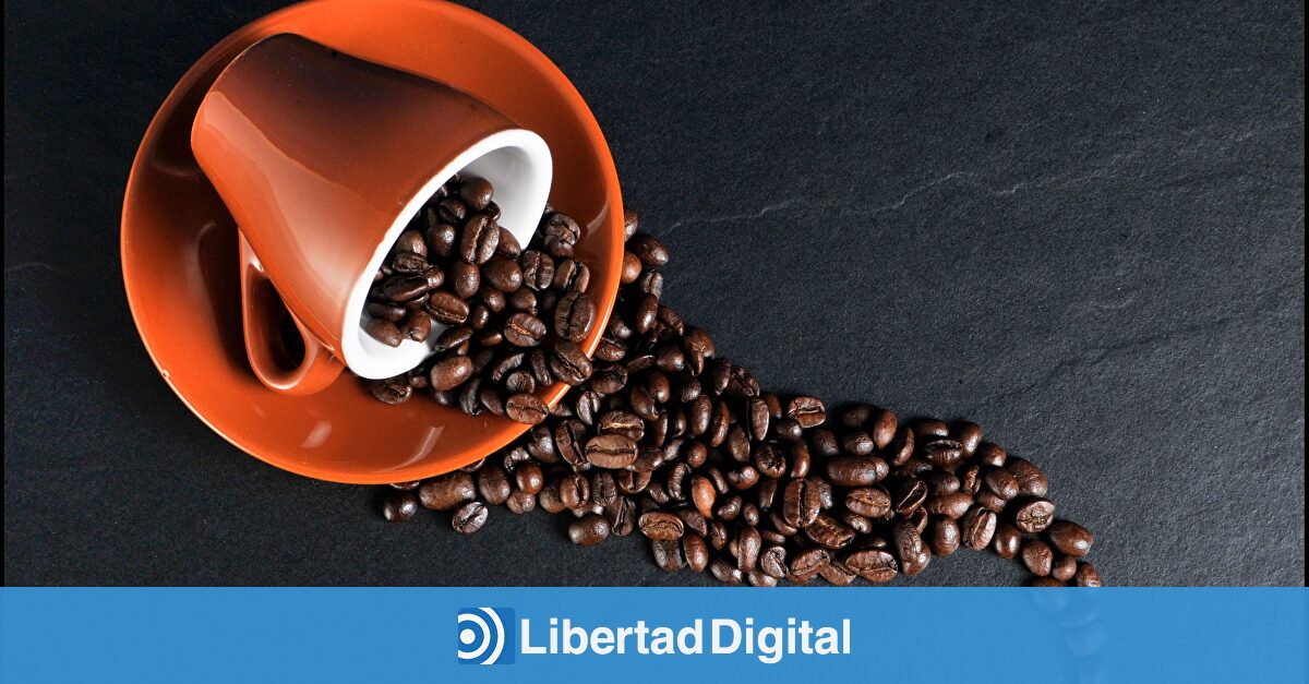 20 curiosidades sobre el café que tal vez no sabías