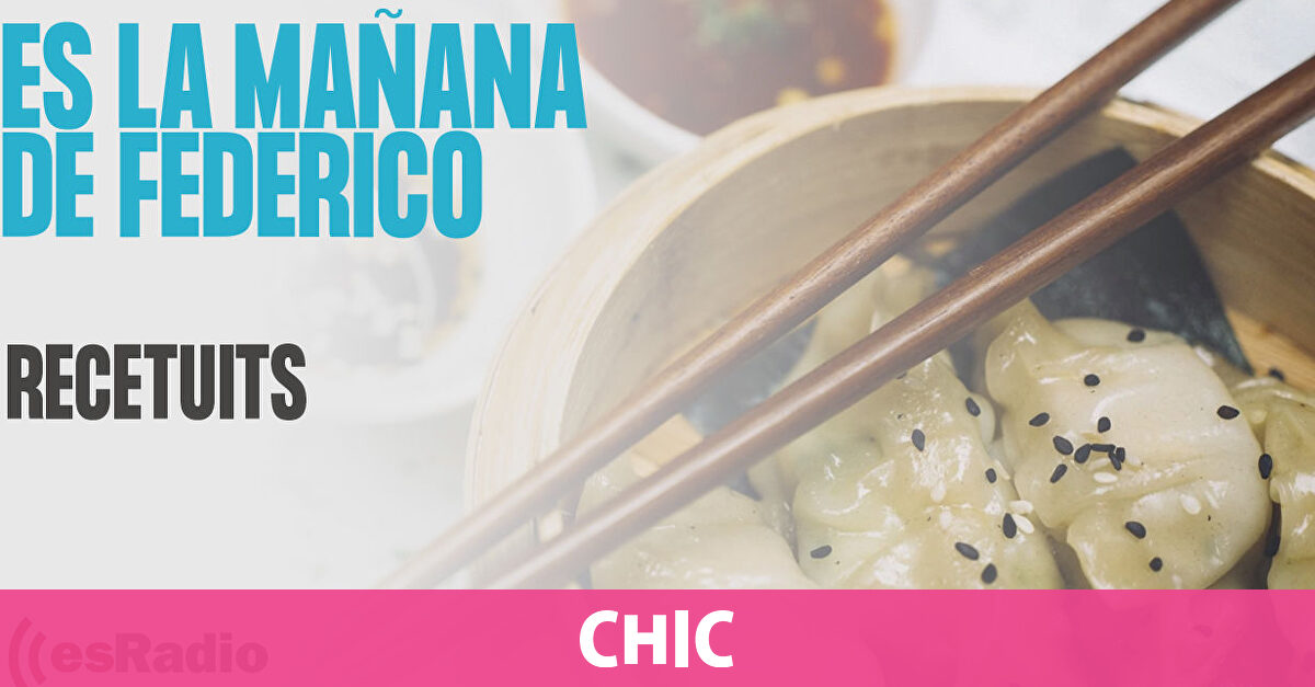 Recetuits: ¿Cómo limpiar las setas? - Chic