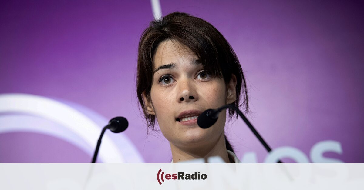 Los sonidos del día: La condenada Isa Serra hace méritos para serlo de ...