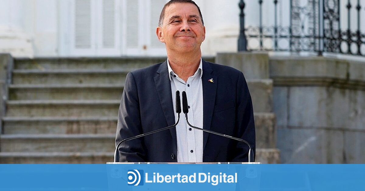 Sánchez, ETA y Franco - Javier Somalo - Libertad Digital