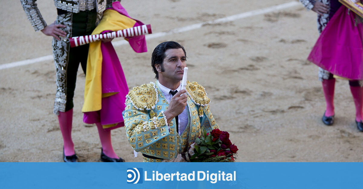 Cultura concede a Morante de la Puebla el Premio Nacional de Tauromaquia por su "renovación del ...