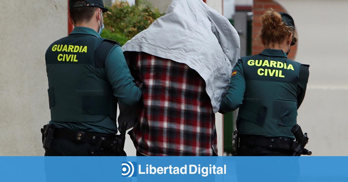 Prisión provisional sin fianza para el asesino de Álex