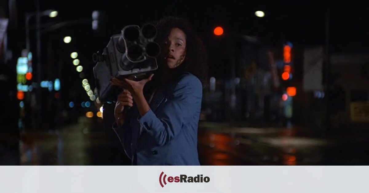 ‘Comando’, la película de Schwarzenegger más ochentera que los mismos ...