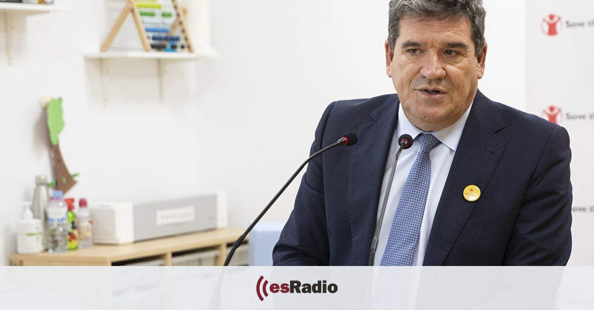 El análisis de Juan Ramón Rallo: El Gobierno, Europa y las pensiones ...