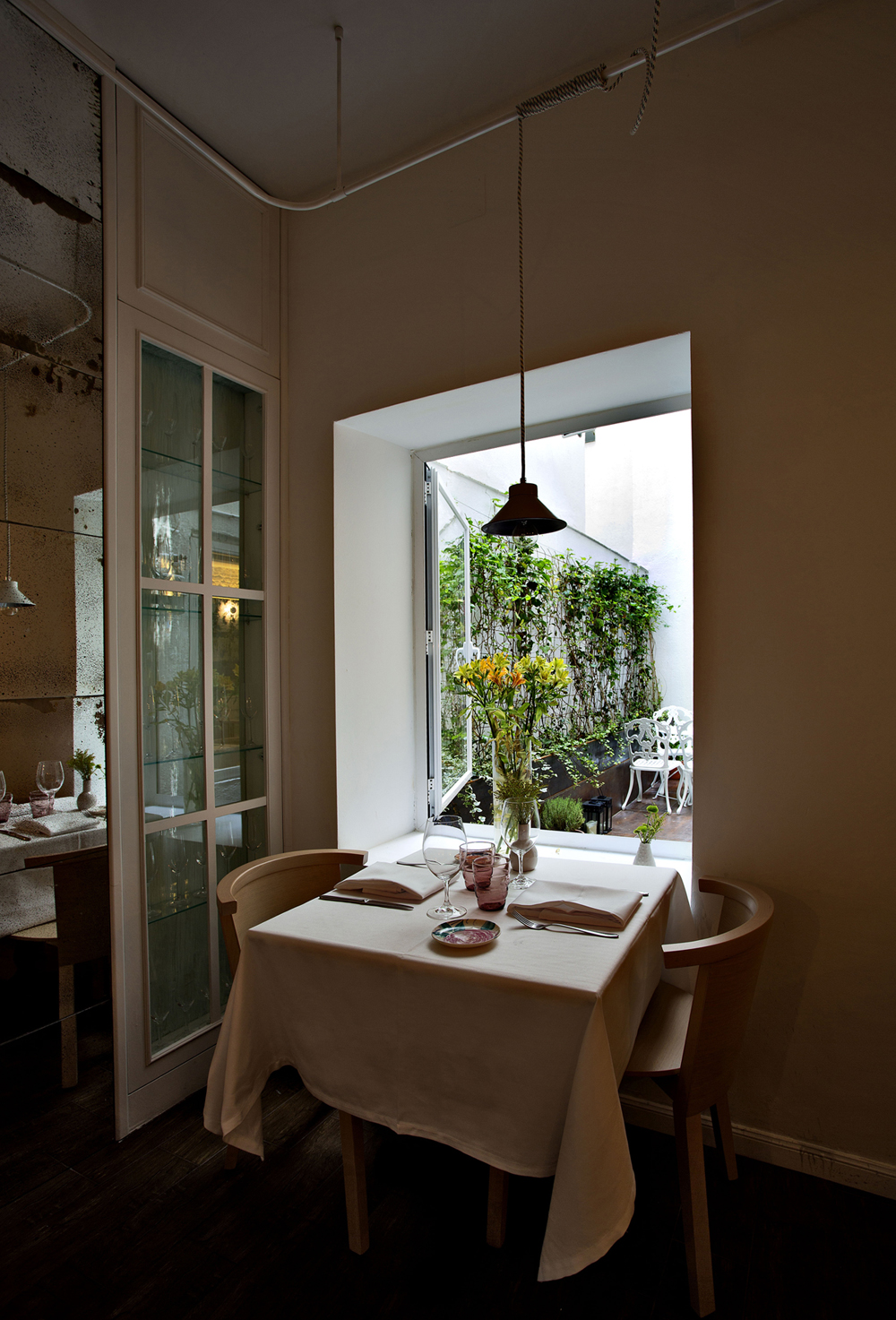 Villoldo, una casa de comidas donde disfrutar de lo mejor de la huerta ...