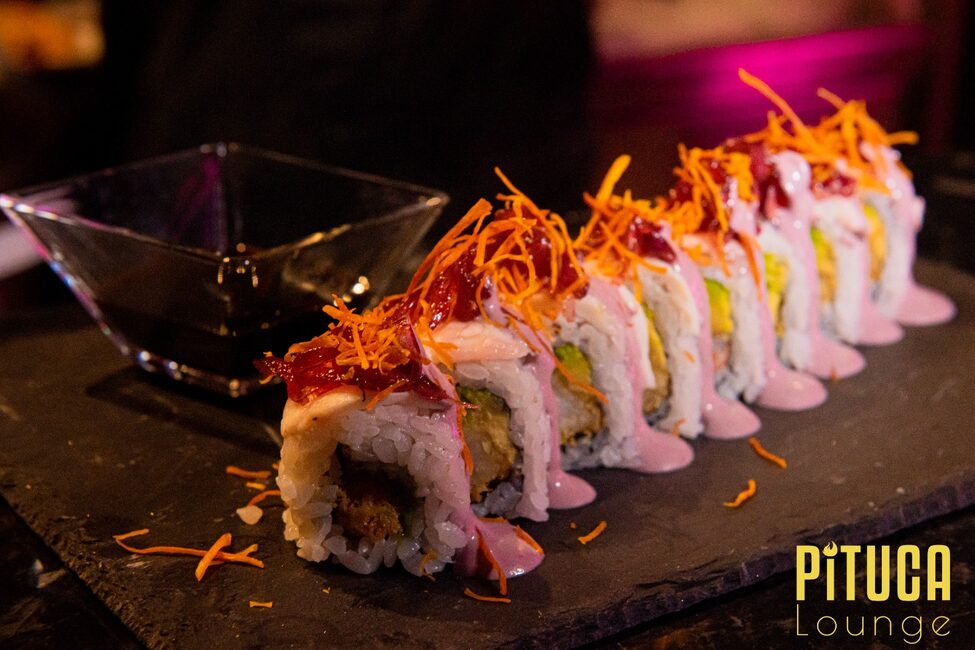 Pituca Lounge, el novedoso concepto "canalla" que fusiona gastronomía ...