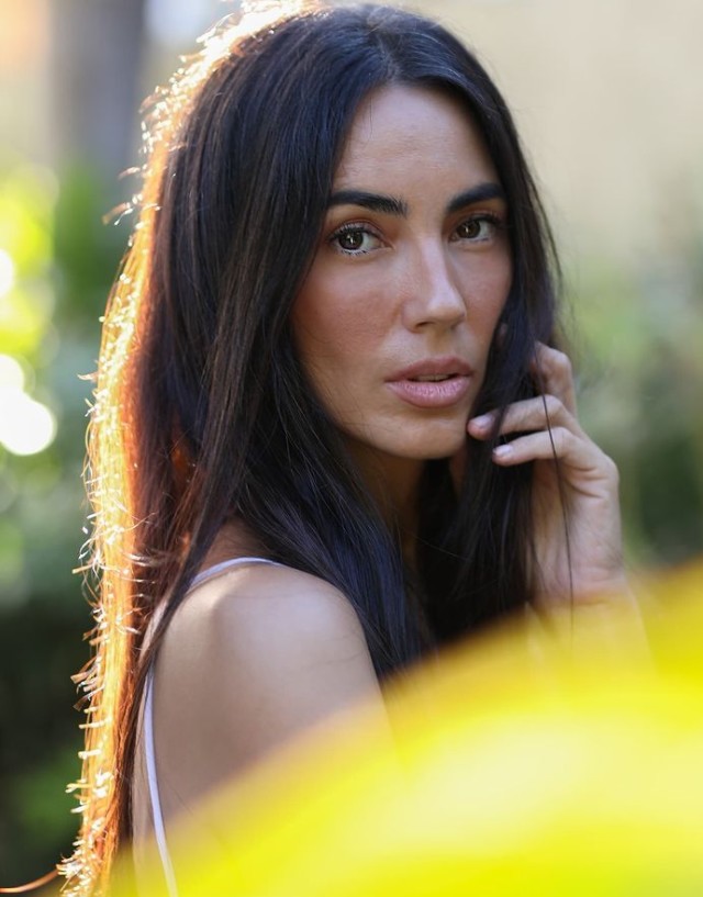 La hermana de Isabel Rábago y su marido arrasan en redes tras su debut ...