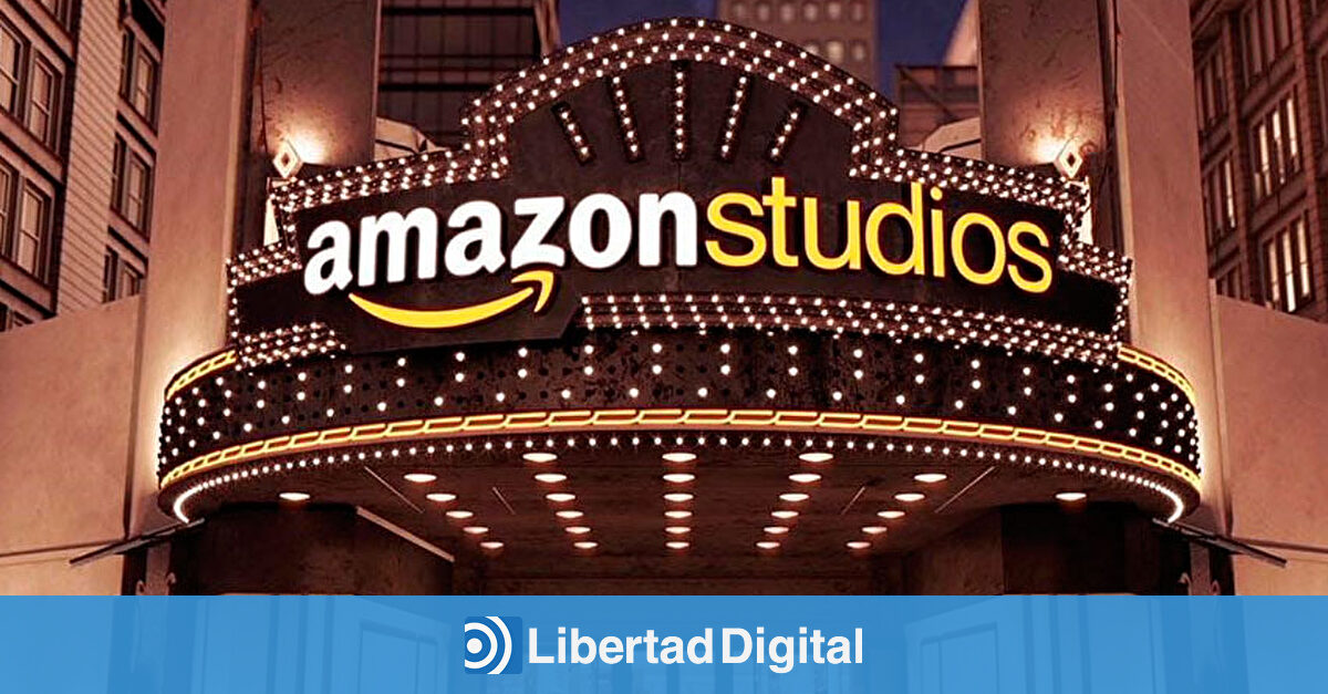 Amazon Studios quiere convertir el universo 'Mass Effect' en una serie ...