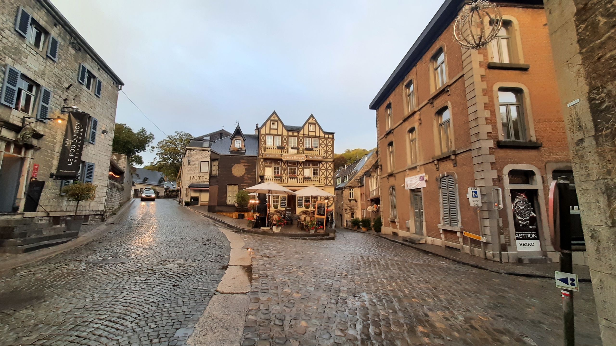 Valonia: los motivos para planificar un viaje a esta sorprendente ...