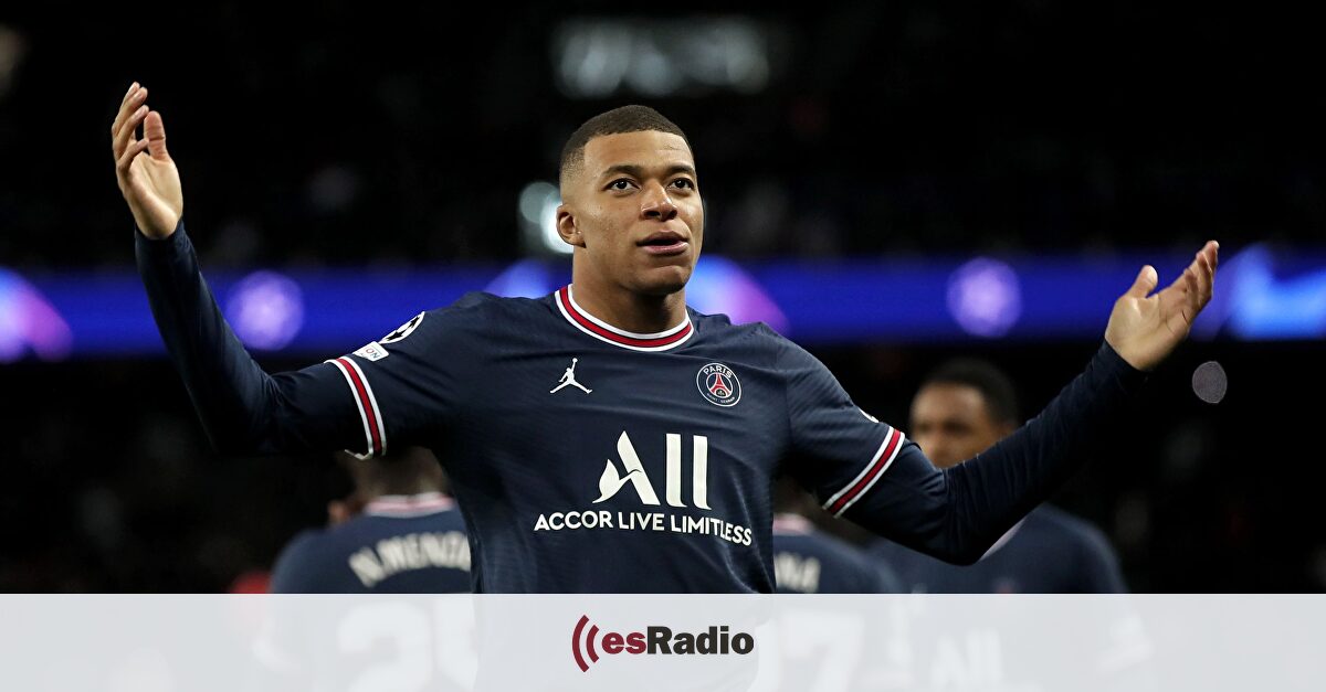 El Primer Palo (16/02/22): Cuestión de coco - Mbappé - esRadio