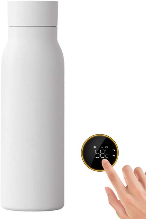 Las 8 mejores botellas inteligentes para llevar tu agua