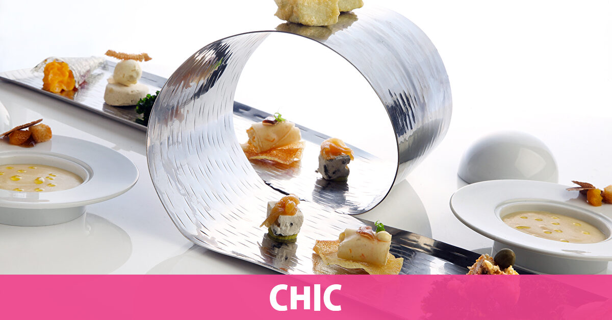 CEBO experiencia grastronómica que sorprende y emociona