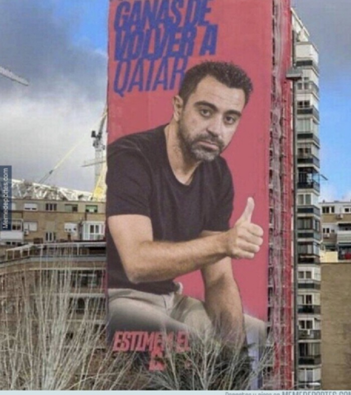 Los mejores memes del batacazo del Barça en la Champions - Libertad Digital