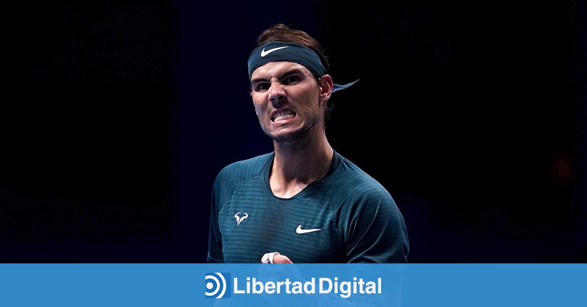 Rafa Nadal regresa a las pistas cinco meses después