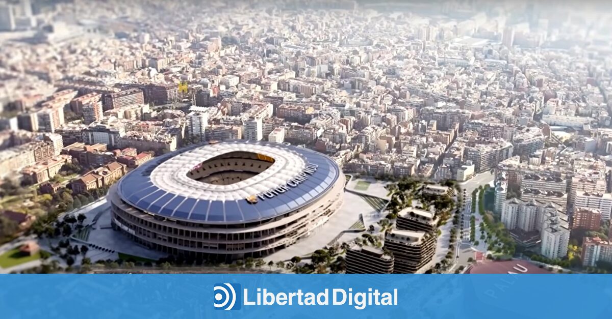 ¿En qué consiste Espai Barça?