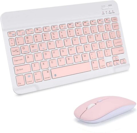 Los 8 mejores Teclados para Tablet para escribir