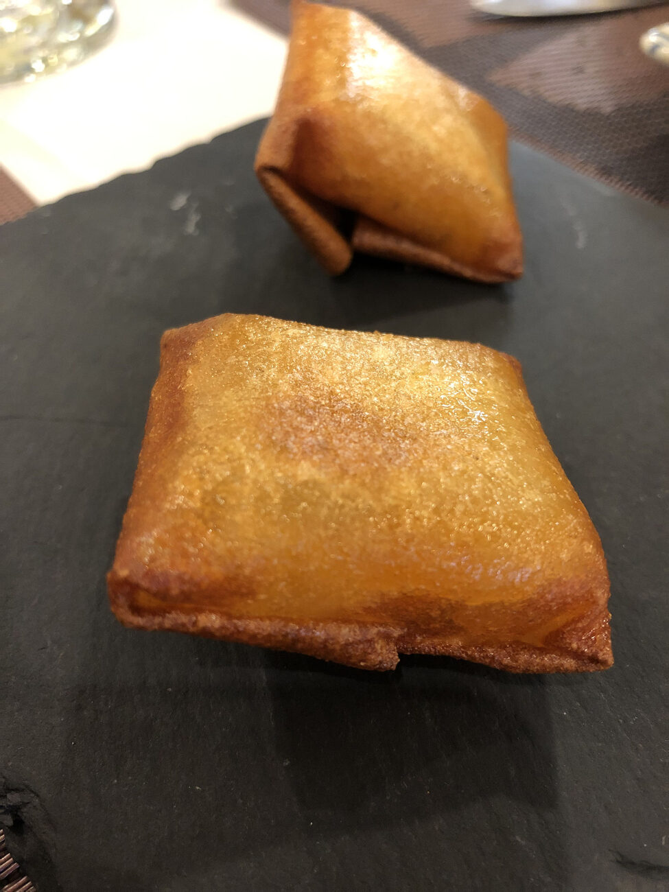 Arroz Pegao, cocina de calidad con producto de primera - Chic