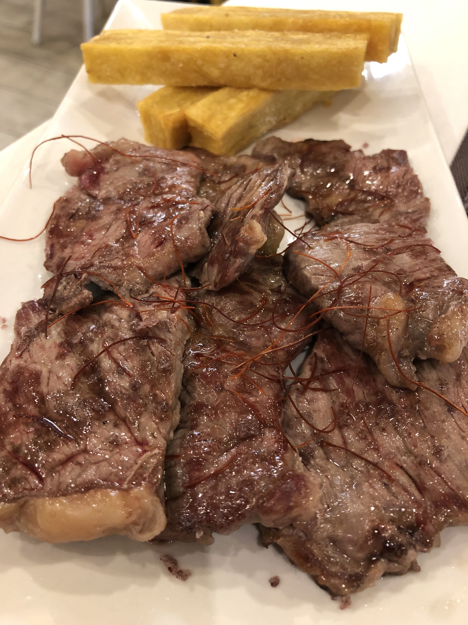 Arroz Pegao, cocina de calidad con producto de primera - Chic