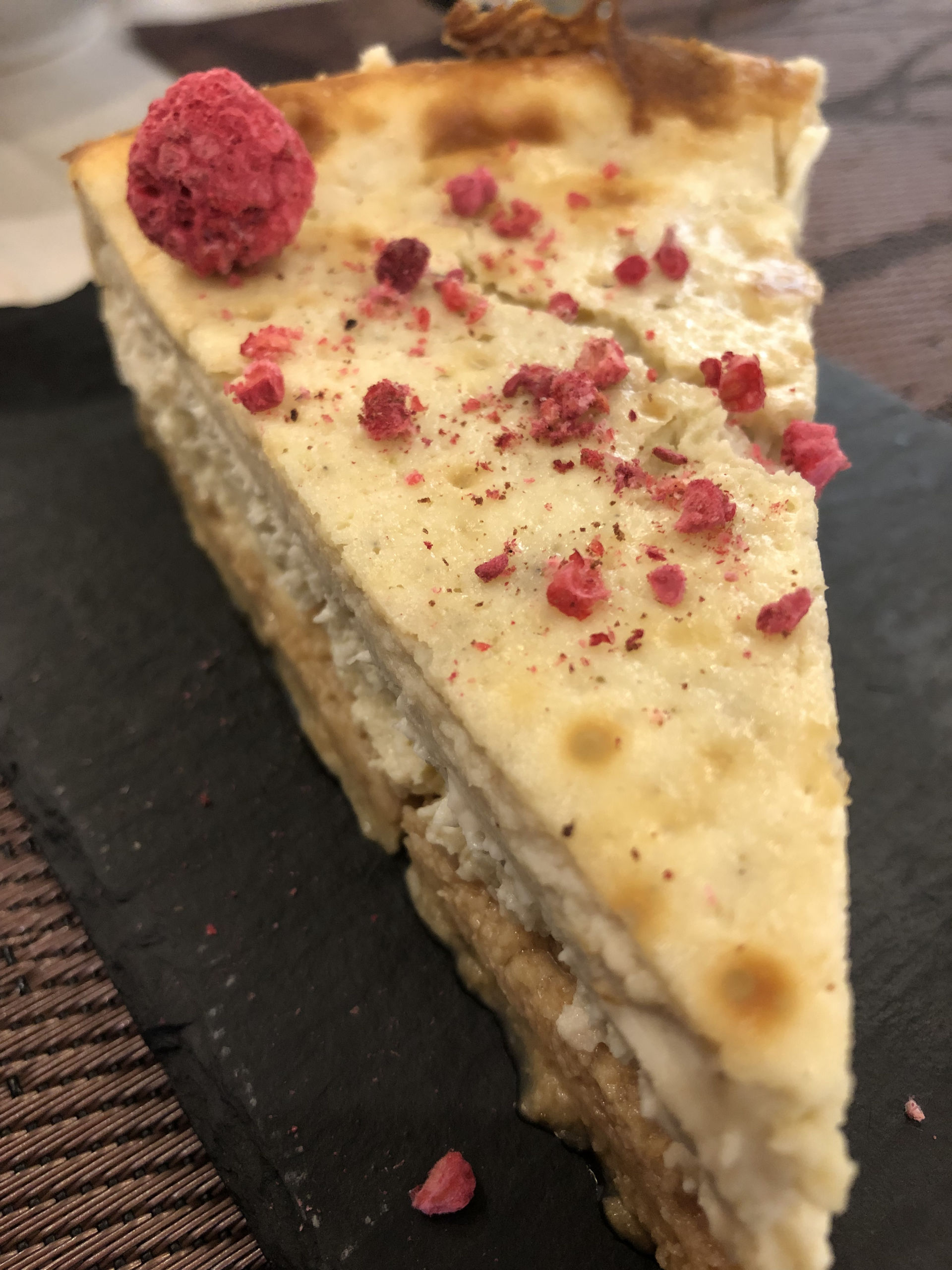 Arroz Pegao, cocina de calidad con producto de primera - Chic