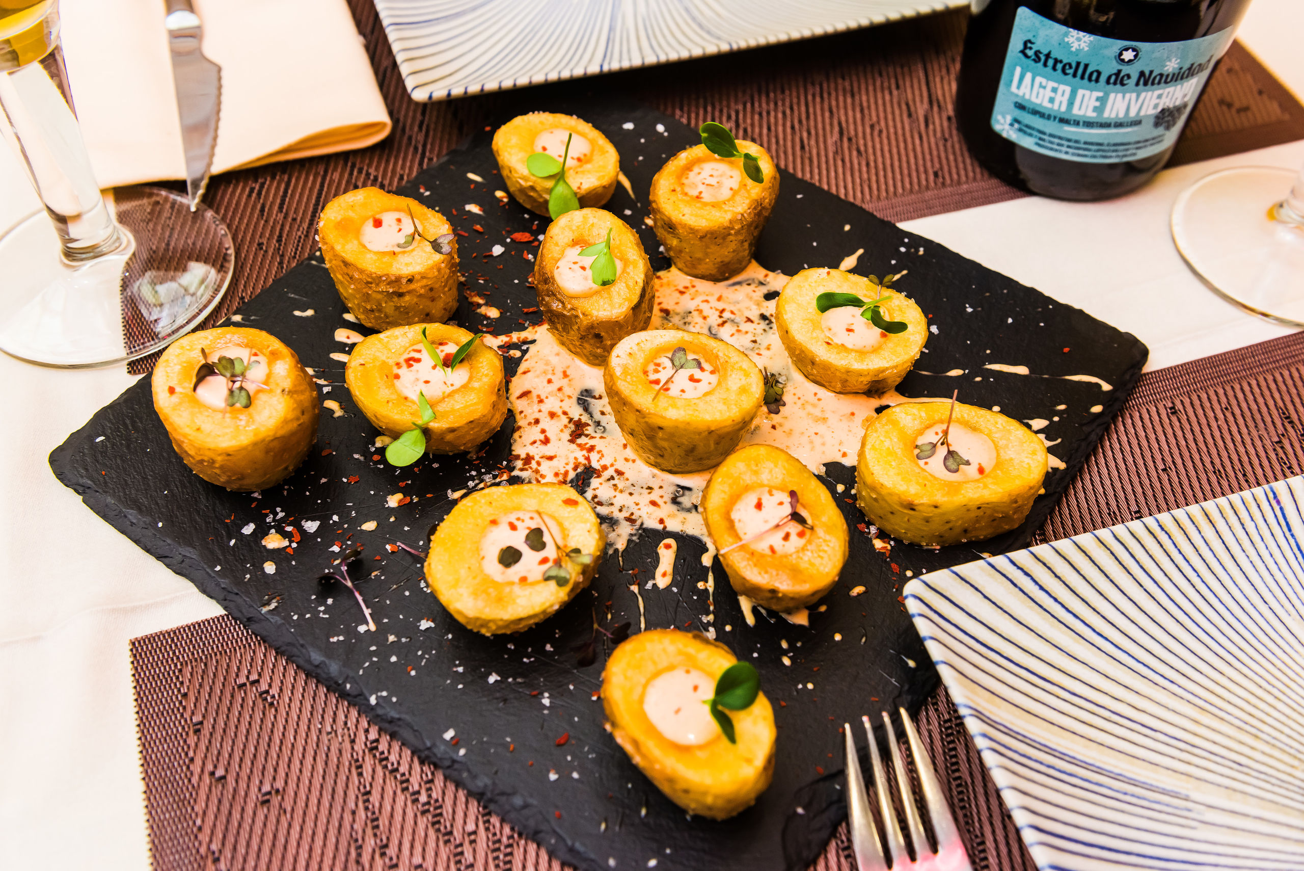 Arroz Pegao, cocina de calidad con producto de primera - Chic