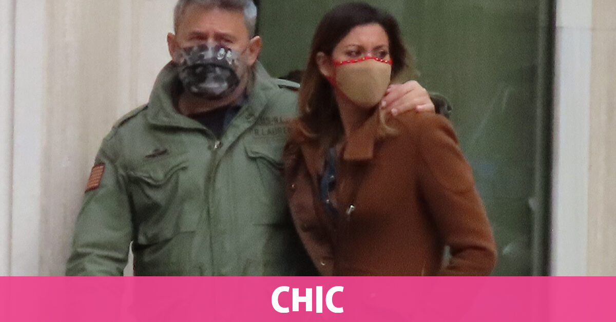 Miki Nadal y la curiosa historia de sus dos mujeres, Carola Escámez y ...