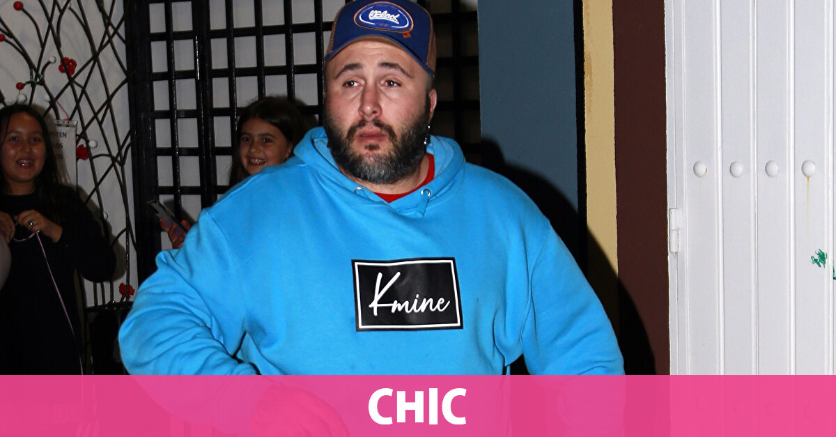 Kiko Rivera, ingresado de urgencia por un ictus: las próximas 24 horas ...