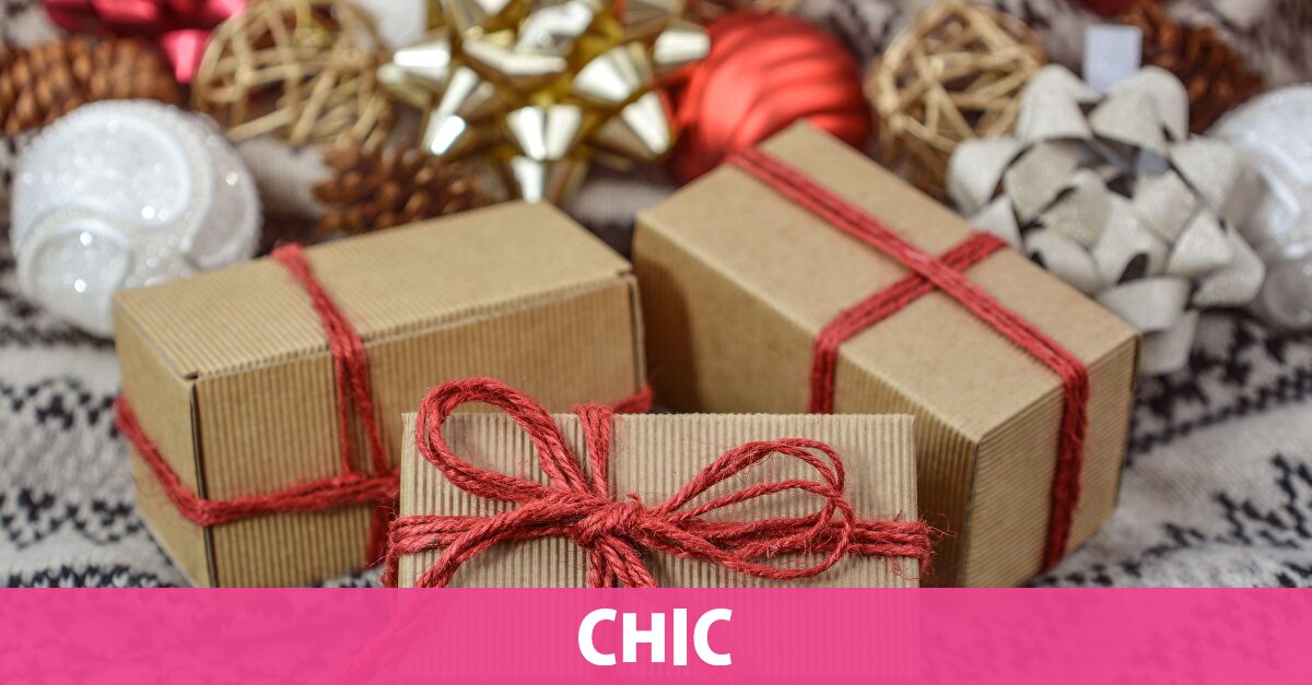 ¿Cuál es el origen del amigo invisible?