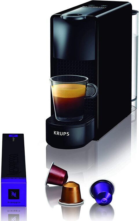 Las 8 mejores cafeteras de cápsulas para tu café