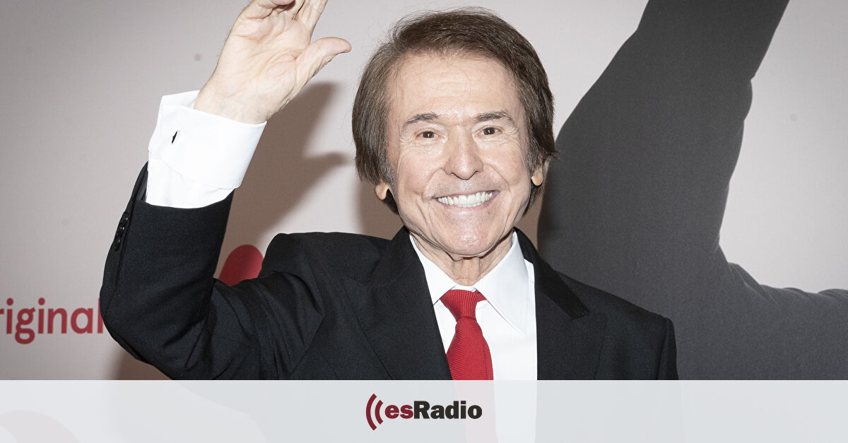 Hablemos con Ayanta: 'Raphaelismo', el documental sobre la vida de ...