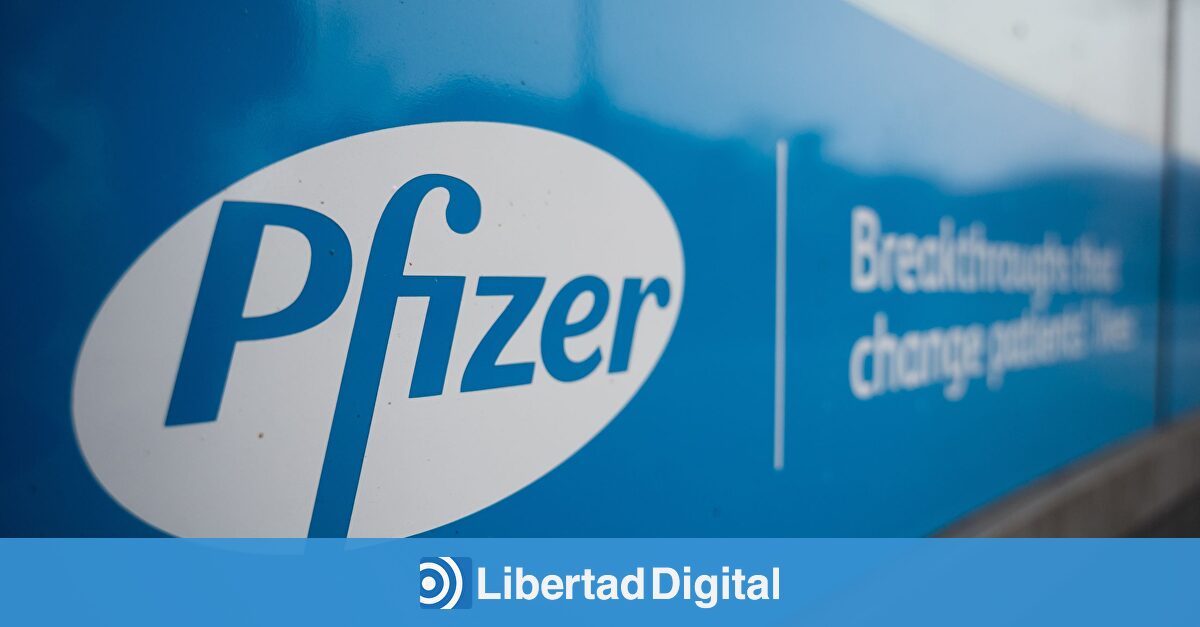 Todo lo que debes saber sobre Paxlovid, el antiviral de Pfizer que ...