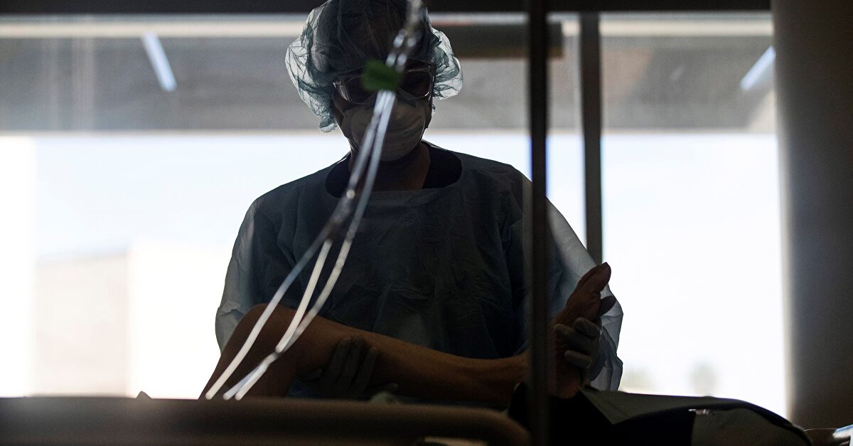 La UE autoriza a AstraZeneca su combinación de anticuerpos de acción ...