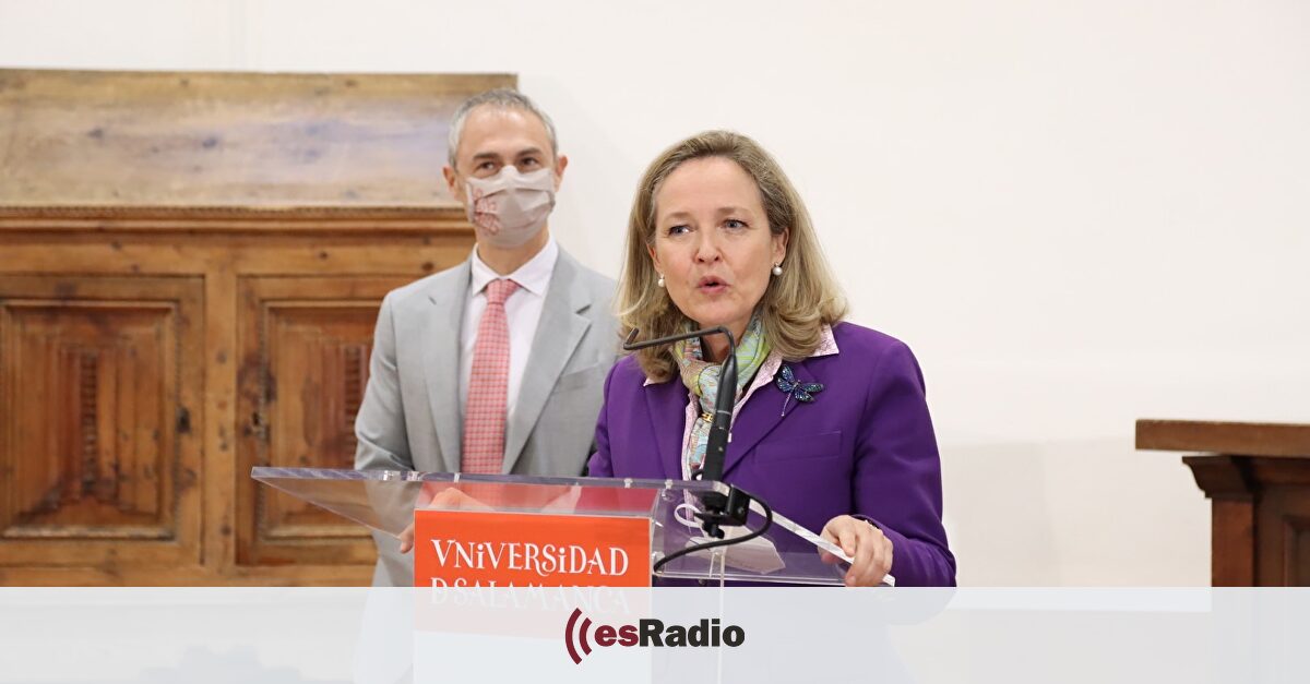 El análisis de Juan Ramón Rallo: ¿Son los datos de la EPA tan buenos ...