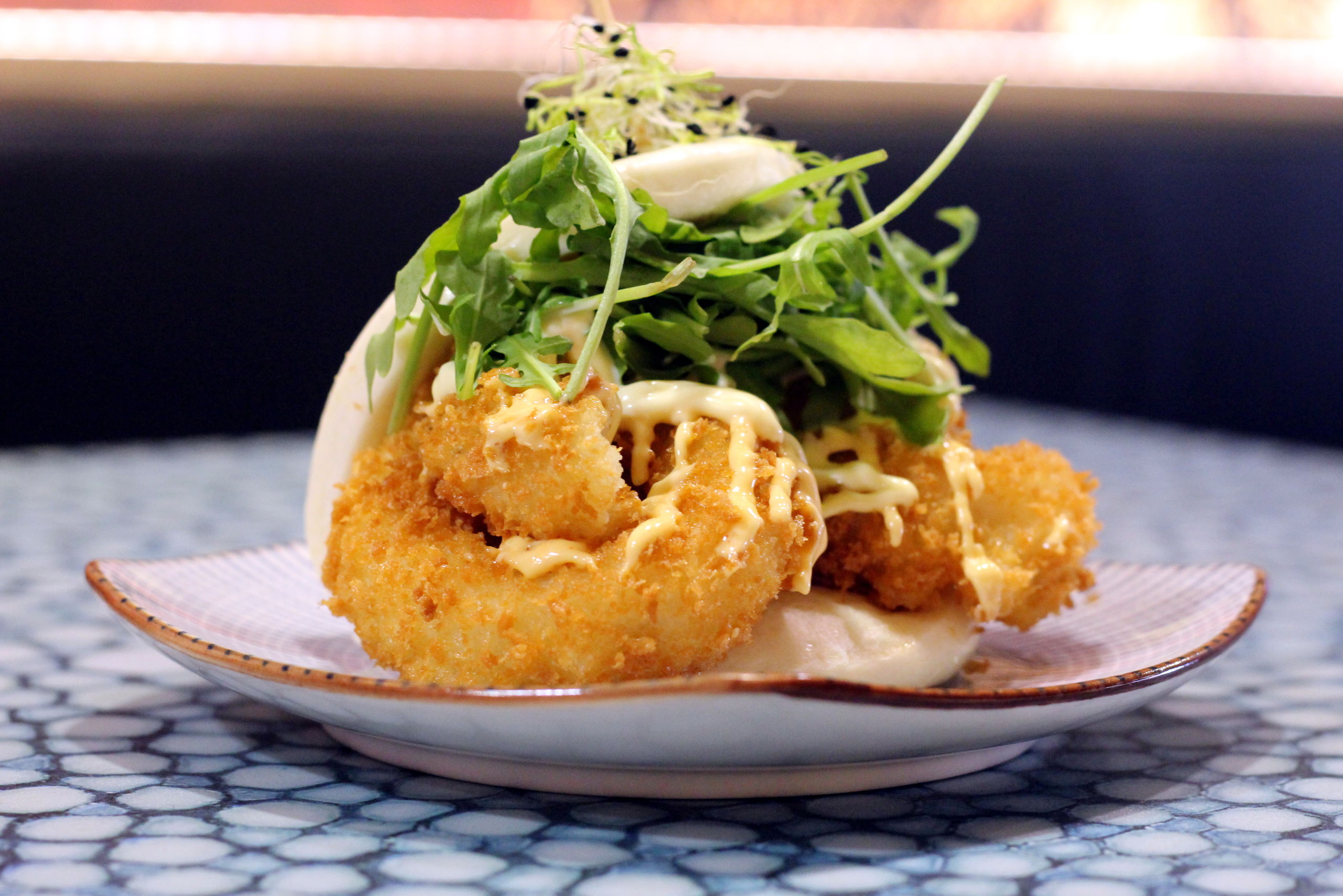 Okasan, el japonés para todos los bolsillos del estrella Michelin ...