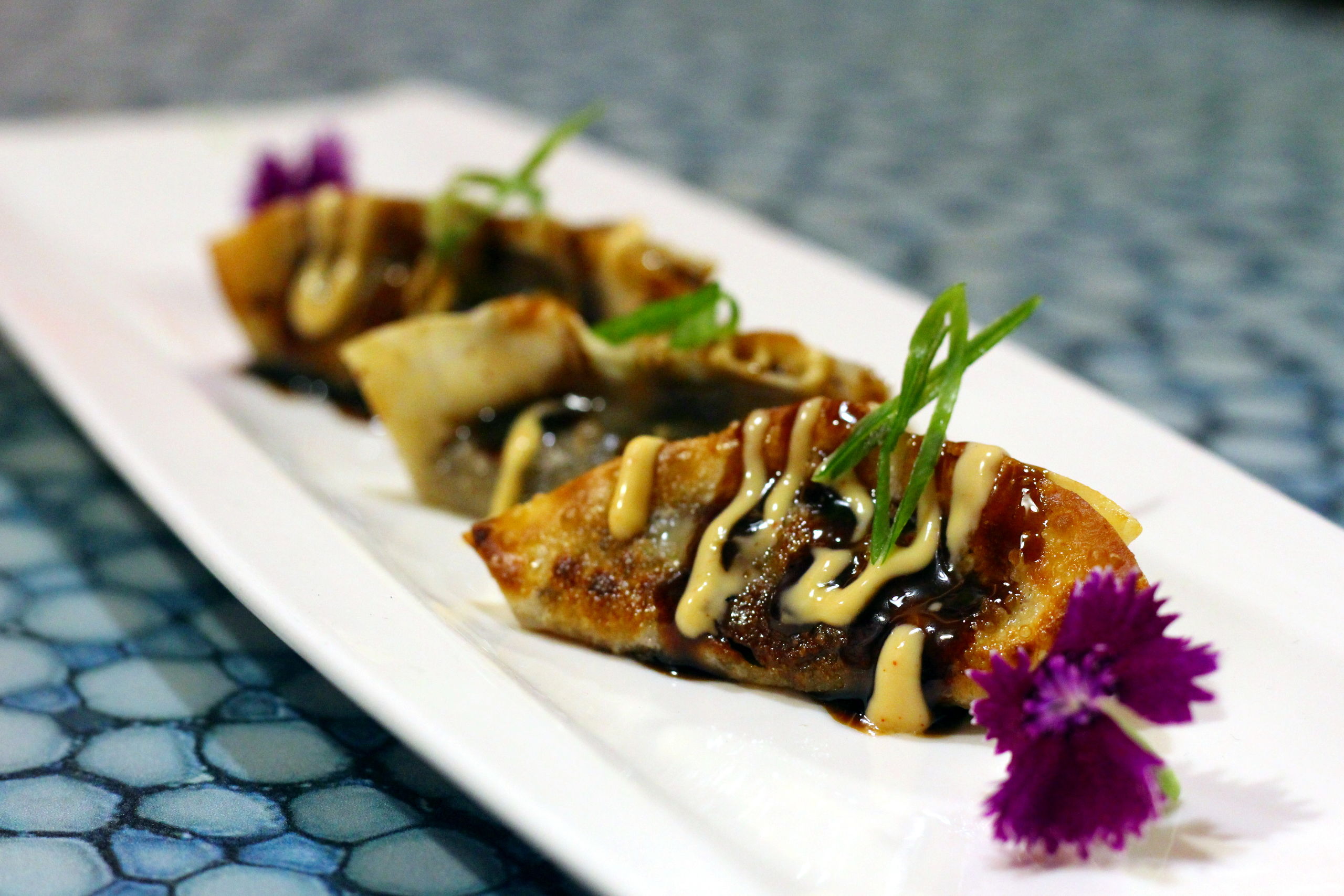 Okasan, el japonés para todos los bolsillos del estrella Michelin ...