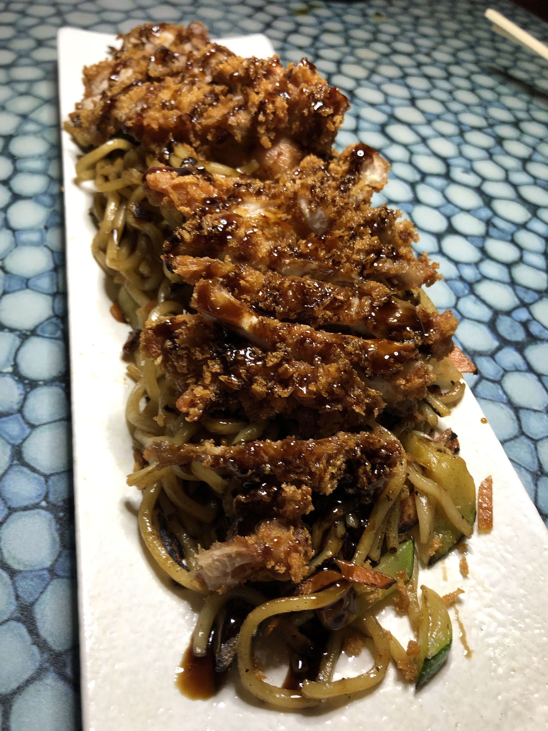 Okasan, el japonés para todos los bolsillos del estrella Michelin ...