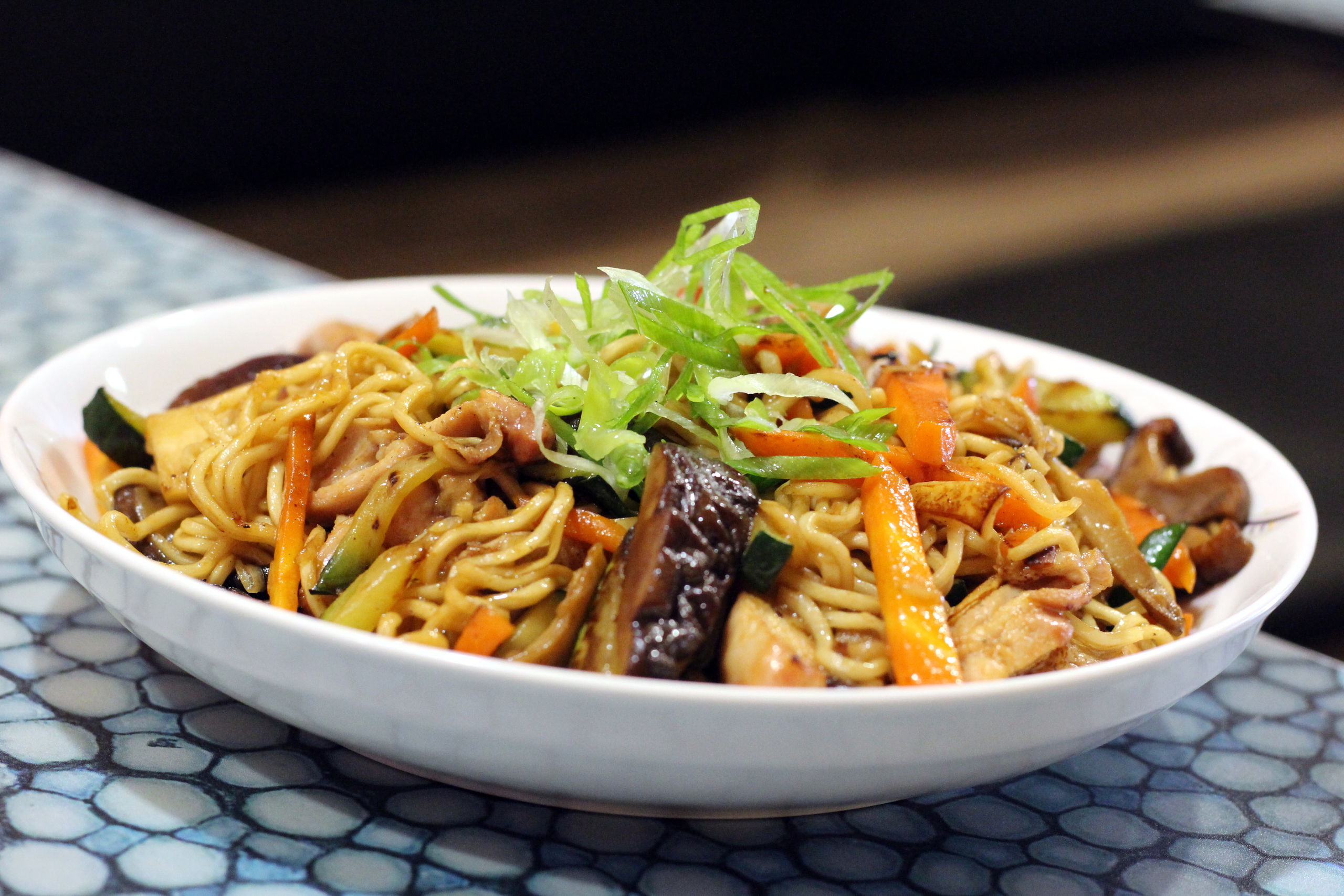 Okasan, el japonés para todos los bolsillos del estrella Michelin ...