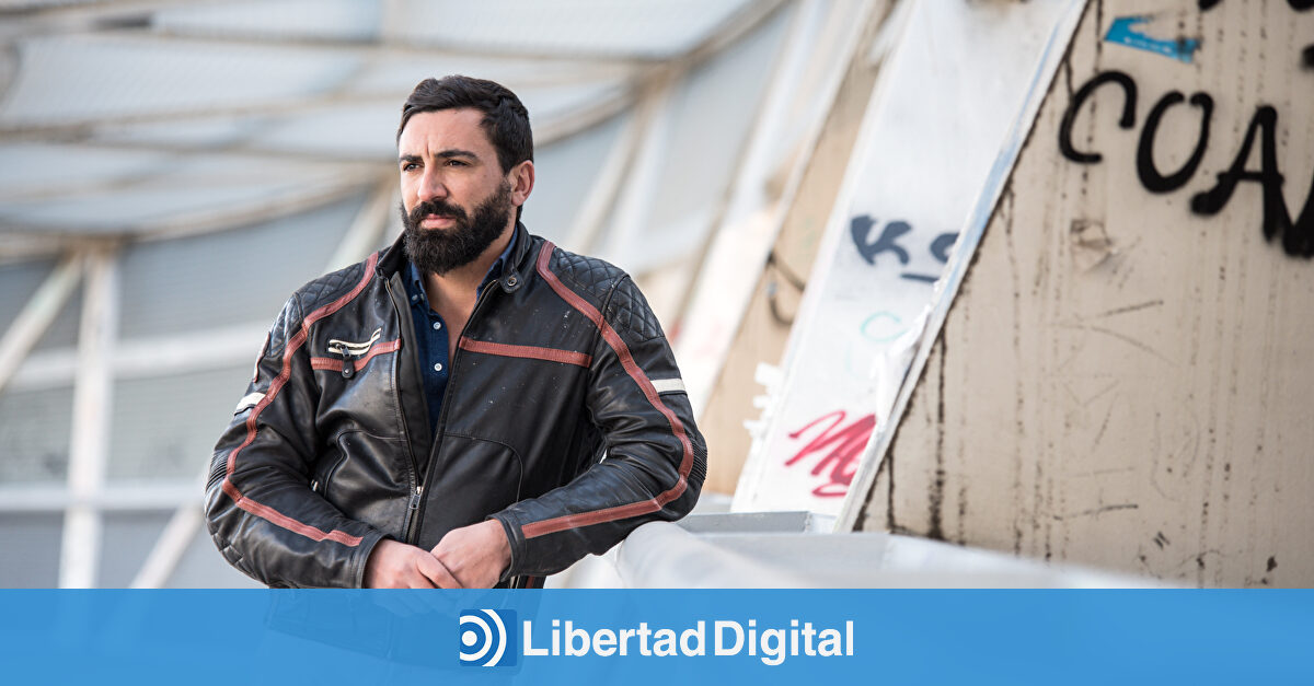 Coco Robatto, el 'doble de Abascal' en el Senado, amante de las motos y ...