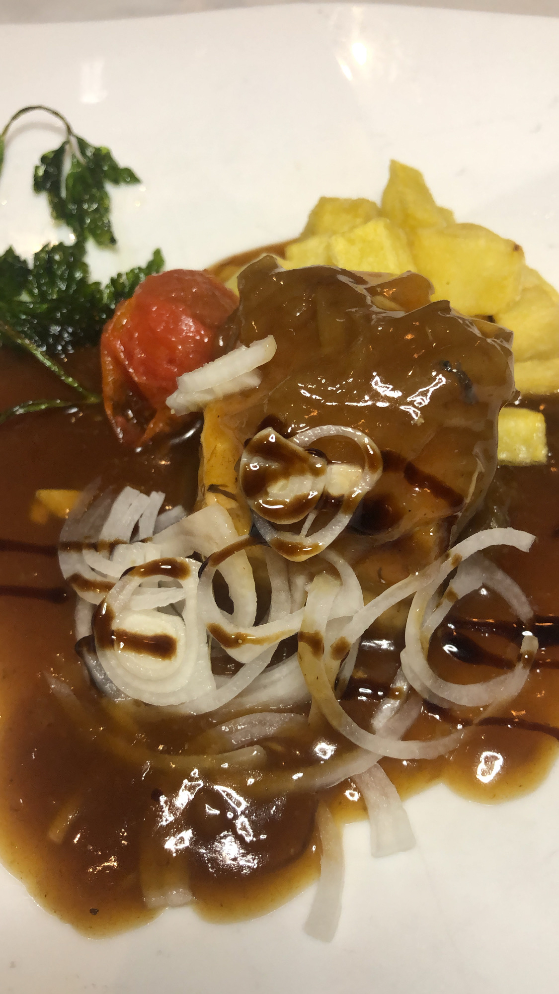 Hevia, sabor y tradición se dan la mano en este templo gastronómico - Chic