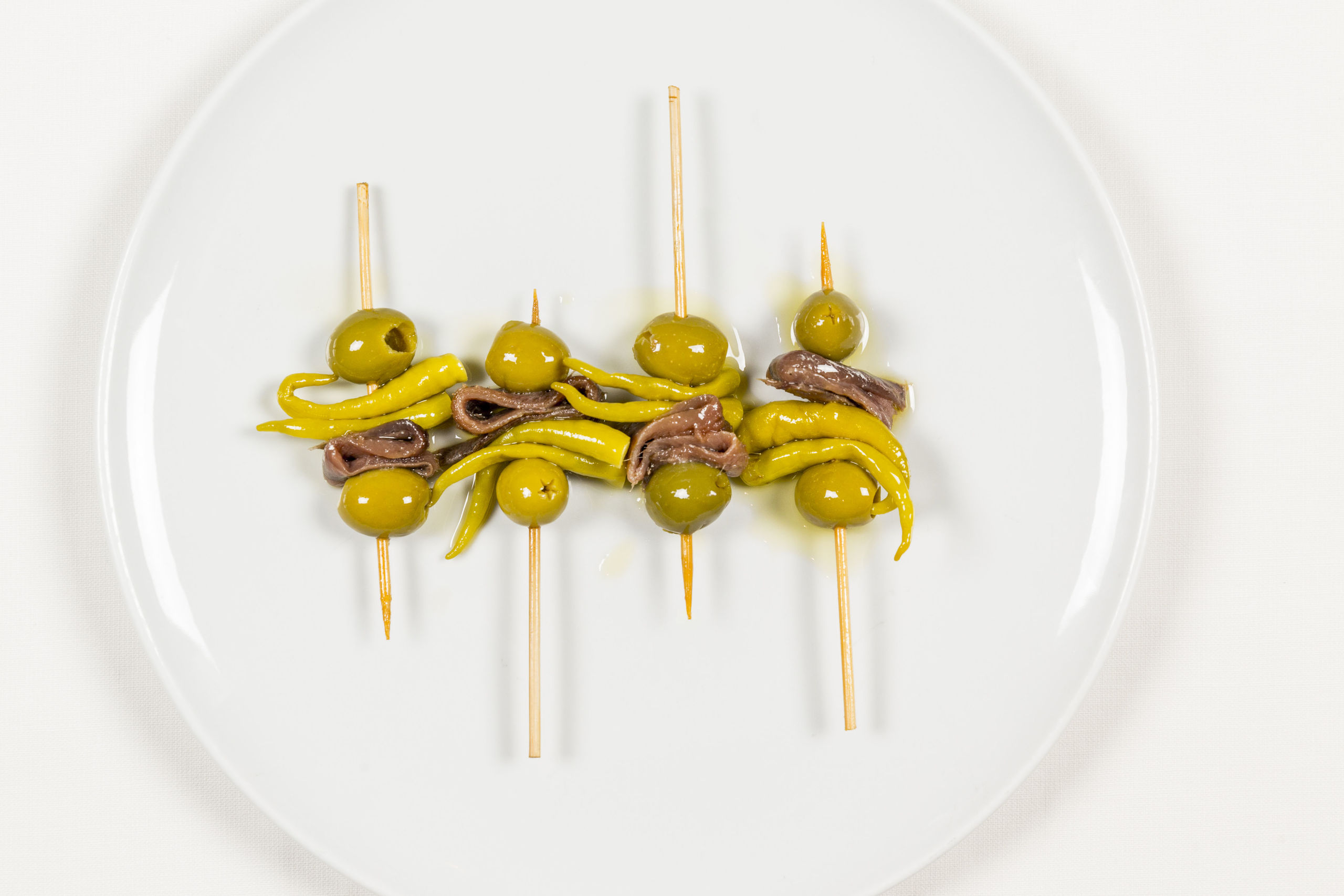 Hevia, sabor y tradición se dan la mano en este templo gastronómico - Chic