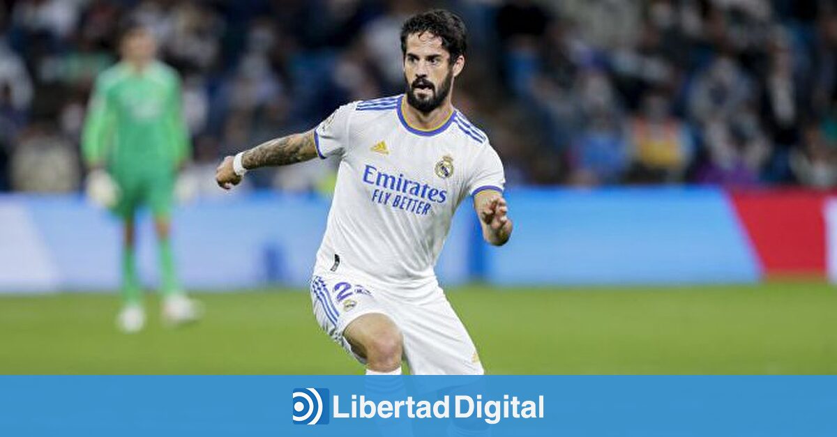 ¿Cuándo te vas a dar cuenta, Carletto? - Sergio Valentín - Libertad Digital