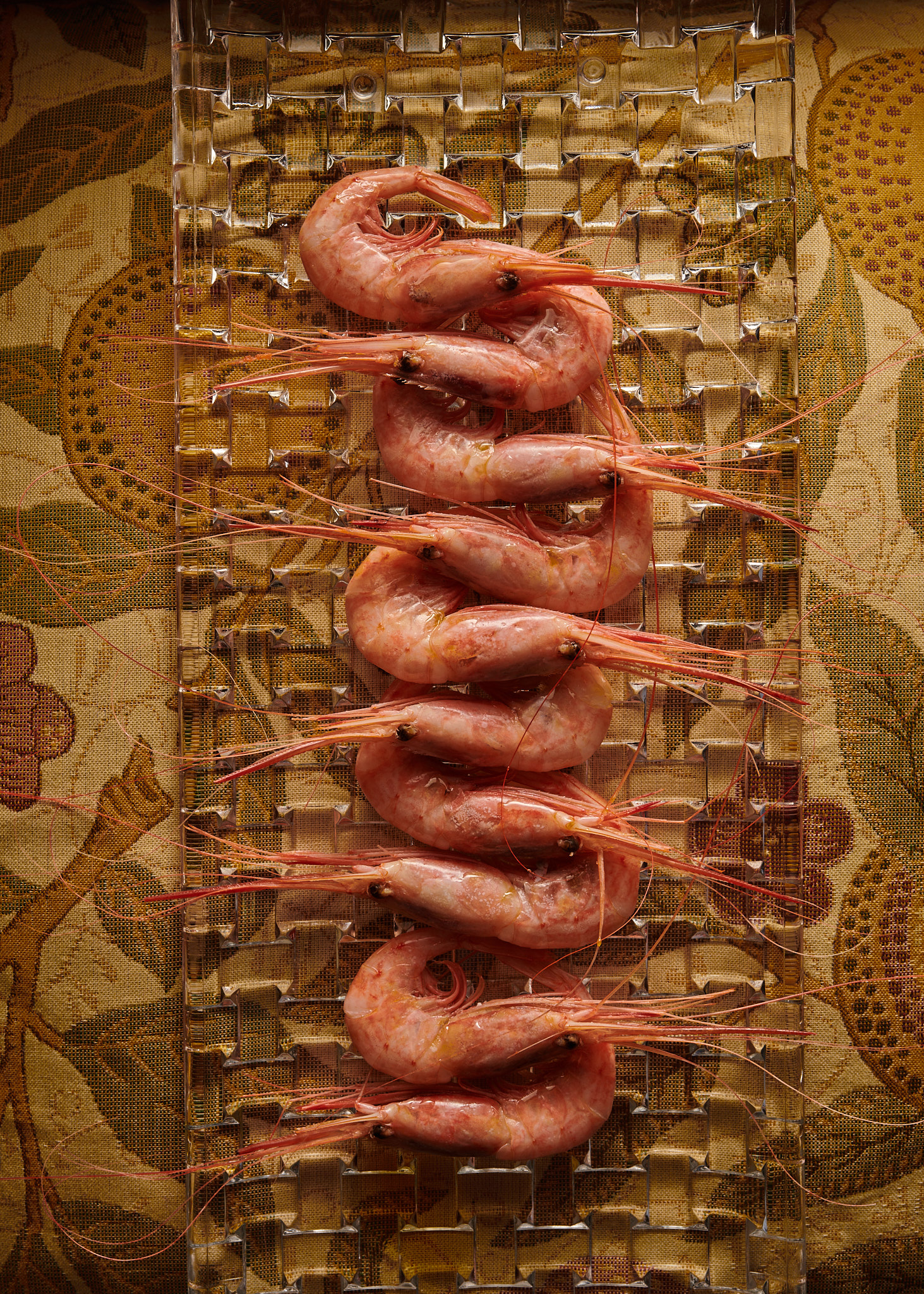 Bugao, "cocina entre mares" con un atún sobresaliente - Chic