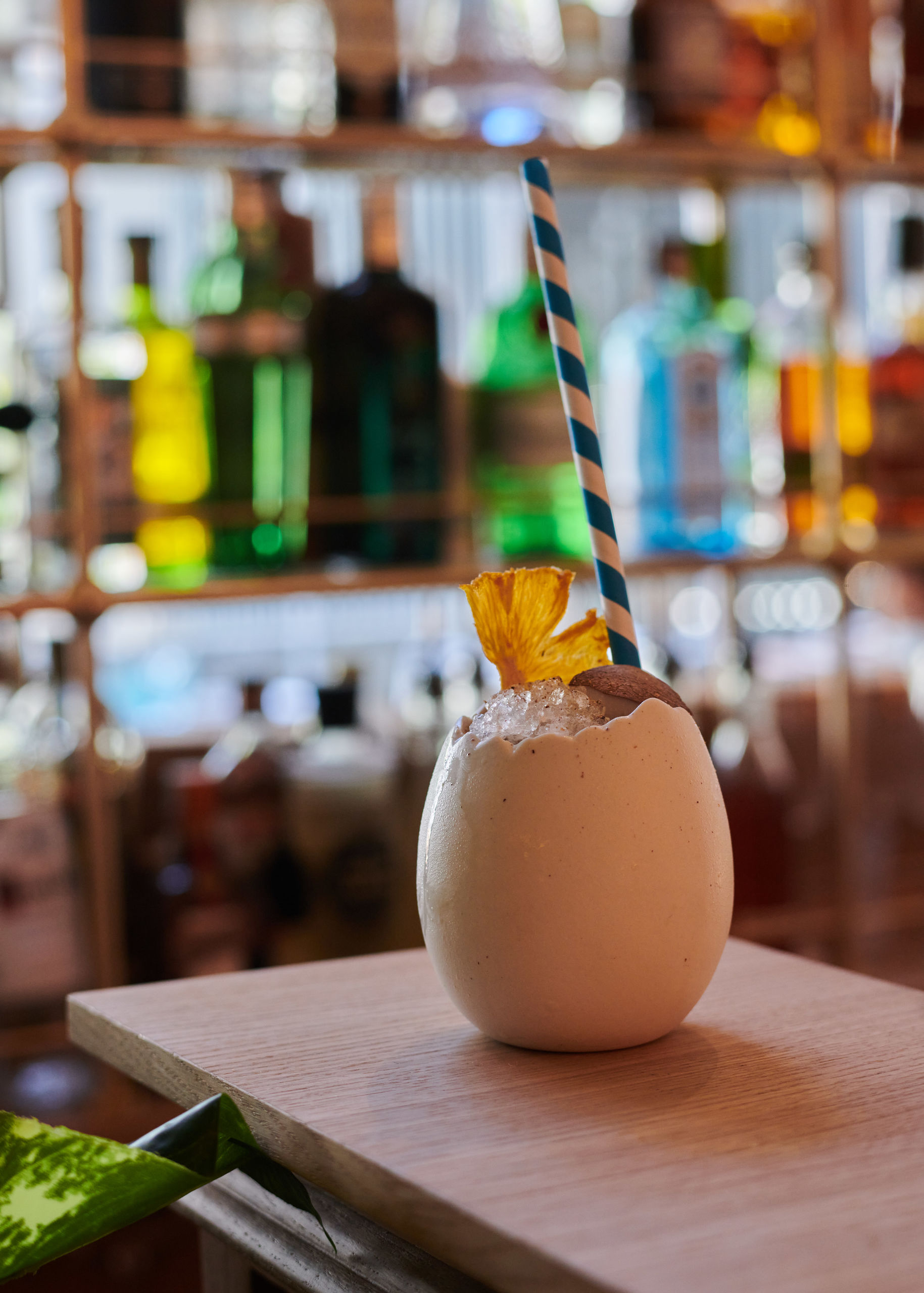 Bugao, "cocina entre mares" con un atún sobresaliente - Chic