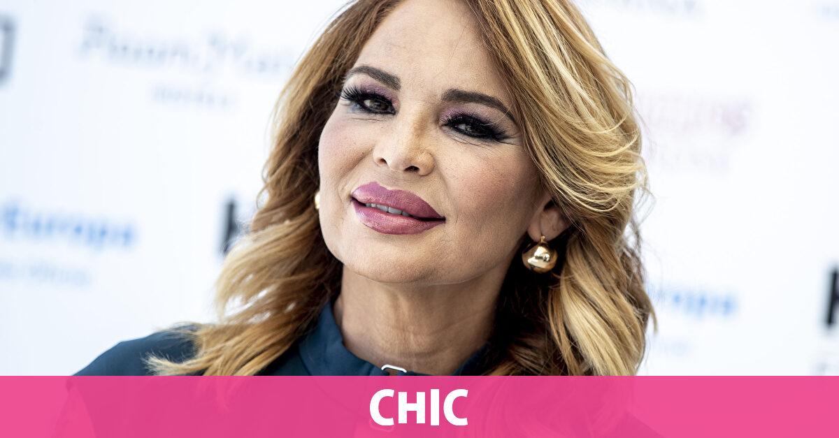 Fallece Isabel Torres, actriz de 'Veneno', a causa de un cáncer de ...