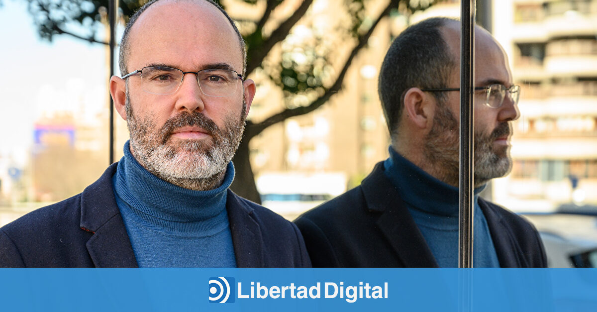 Leandro Pérez: "Quiero pensar que, de triunfar el 23F, al poco hubiera ...