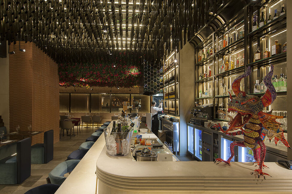 Monchis, una fusión japonesa y mexicana que ofrece bocados de placer - Chic