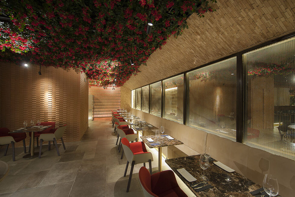 Monchis, una fusión japonesa y mexicana que ofrece bocados de placer - Chic