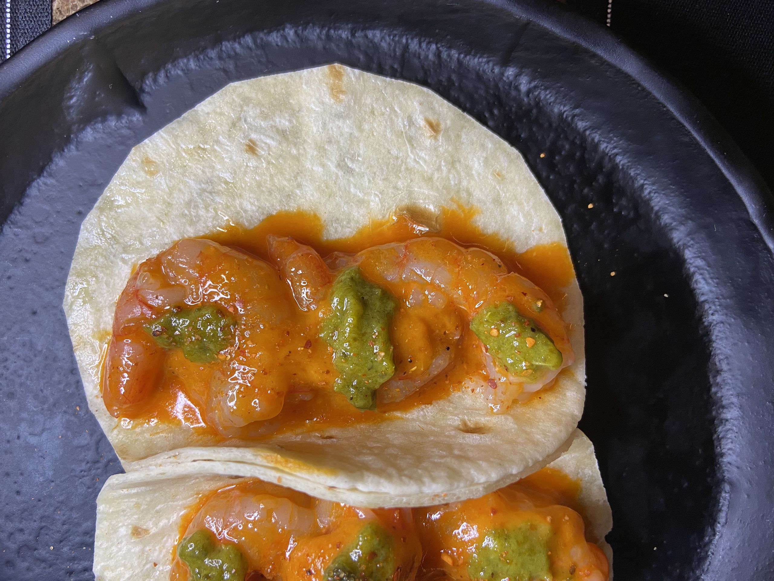 Monchis, una fusión japonesa y mexicana que ofrece bocados de placer - Chic