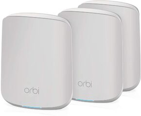 Los 8 mejores Sistemas wifi mesh para tu hogar