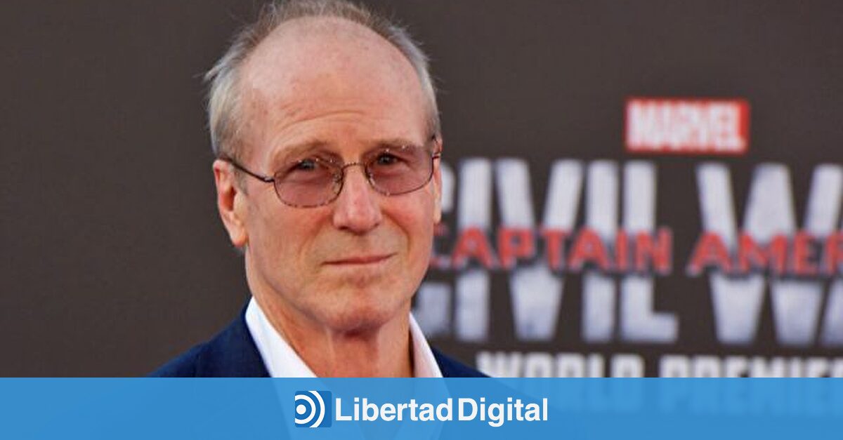 Adiós a William Hurt, icono de los 80 y secundario de oro en los 90 ...