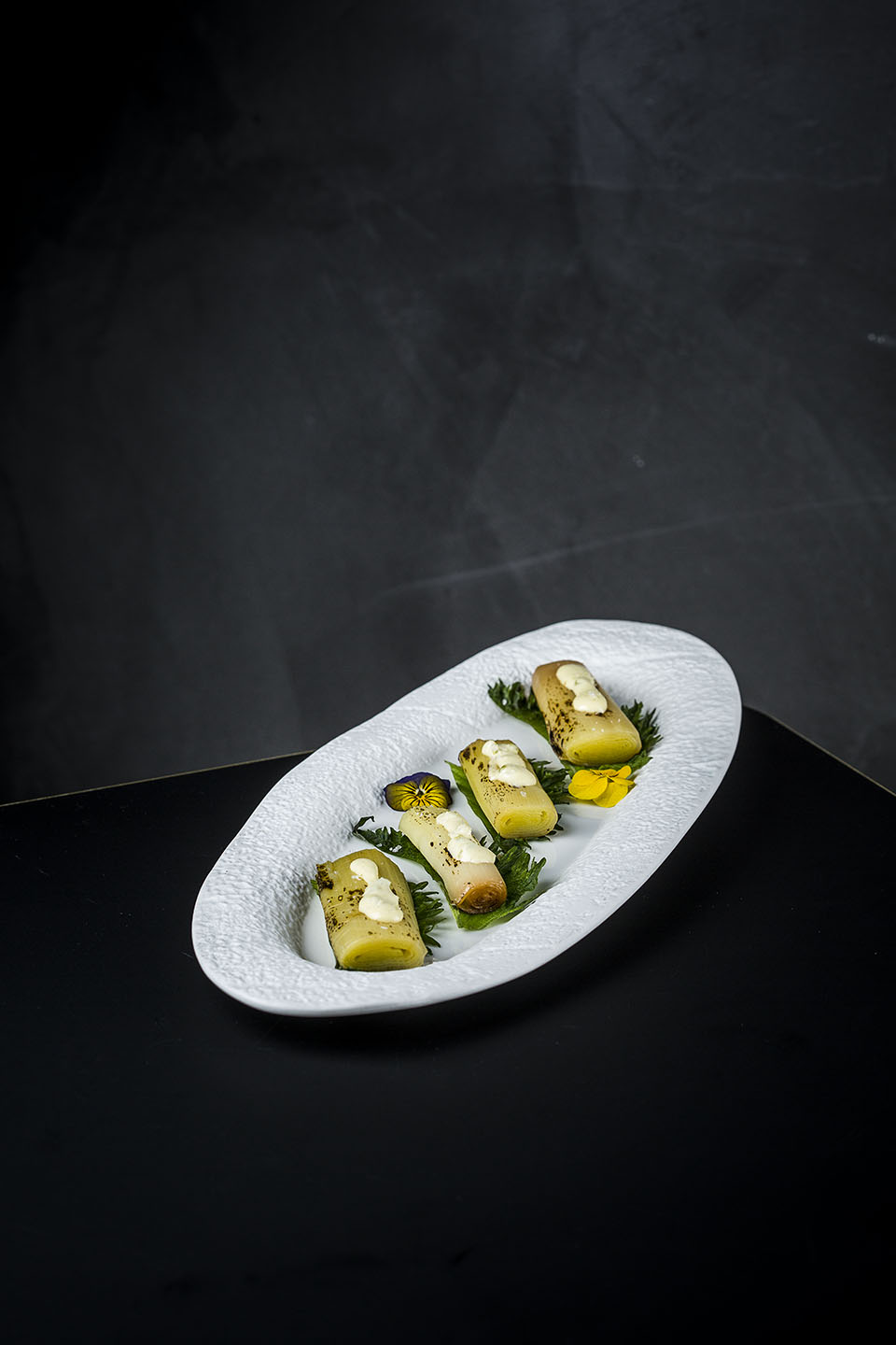 The Eight Burger, la reinterpretación de las hamburguesas por un ...